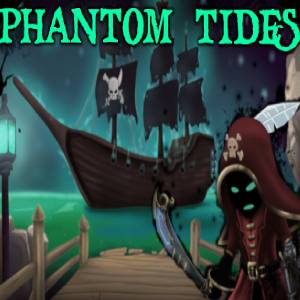 Comprar Phantom Tides CD Key Comparar Precios