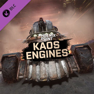Comprar Phoenix Point Kaos Engines Xbox One Barato Comparar Precios