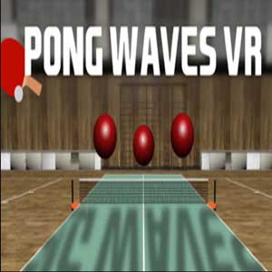 Comprar Ping Pong Waves Eleven VR CD Key Comparar Precios - Clavecd.es
