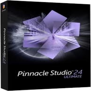 Comprar Pinnacle Studio 24 Ultimate CD Key Comparar Precios