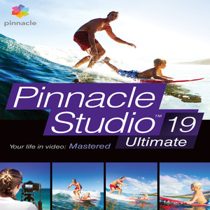 Comprar Pinnacle Studio Ultimate 19 CD Key Comparar Precios