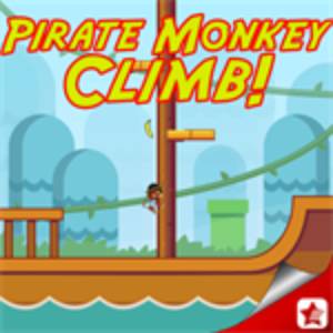 Comprar Pirate Monkey Climb! CD Key Comparar Precios