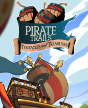 Comprar Pirate Trails Tentacles and Treasures PS5 Barato Comparar Precios