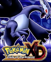 Comprar Pokemon XD Gale of Darkness Nintendo Switch 2 Barato comparar ...