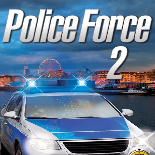 Comprar Police Force 2 CD Key Comparar Precios - Clavecd.es