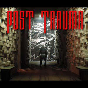 Comprar Post Trauma PS5 Barato Comparar Precios