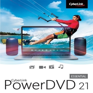 Comprar POWERDVD 21 CD Key Comparar Precios