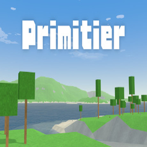 Comprar Primitier CD Key Comparar Precios