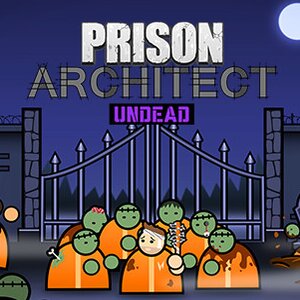 Comprar Prison Architect Undead CD Key Comparar Precios