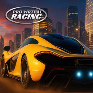 Comprar Pro Virtual Racing Xbox Series Barato Comparar Precios