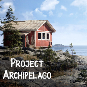 Comprar Project Archipelago CD Key Comparar Precios