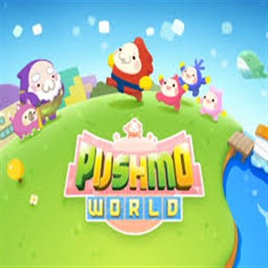 Comprar Pushmo World Nintendo Wii U Barato comparar precios