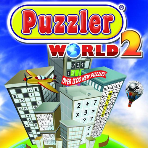 Comprar Puzzler World 2 CD Key Comparar Precios - Clavecd.es