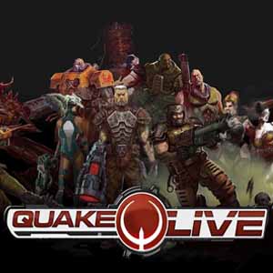 Comprar Quake Live CD Key Comparar Precios - Clavecd.es