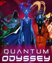Comprar Quantum Odyssey CD Key Comparar Precios