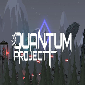 Comprar Quantum Project CD Key Comparar Precios