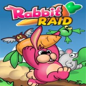 Comprar Rabbit Raid Xbox Series Barato Comparar Precios
