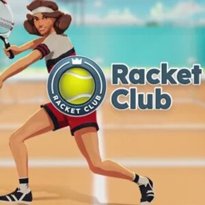 Comprar Racket Club VR CD Key Comparar Precios