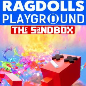 Comprar Ragdolls Playground The Sandbox CD Key Comparar Precios