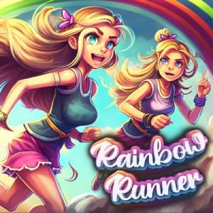 Comprar Rainbow Runner Nintendo Switch Barato comparar precios