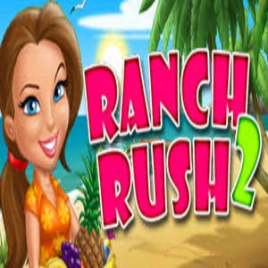 Comprar Ranch Rush 2 CD Key Comparar Precios