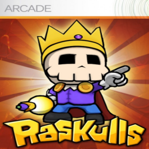 Comprar Raskulls Xbox One Barato Comparar Precios