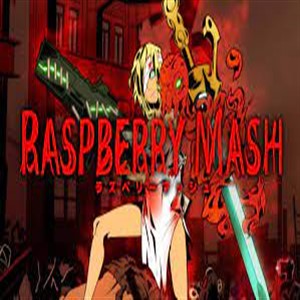 Comprar RASPBERRY MASH CD Key Comparar Precios