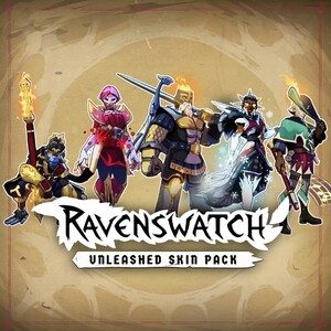 Comprar Ravenswatch Unleashed Skin Pack CD Key Comparar Precios