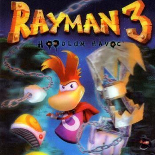 Comprar Rayman 3 CD Key Comparar Precios - Clavecd.es