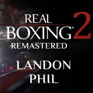 Comprar Real Boxing 2 Remastered Landon Phil Nintendo Switch Barato ...