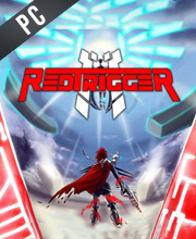 Comprar Red Trigger 2 CD Key Comparar Precios