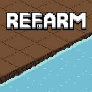 Comprar refarm CD Key Comparar Precios