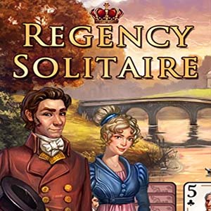 Comprar Regency Solitaire CD Key Comparar Precios - Clavecd.es