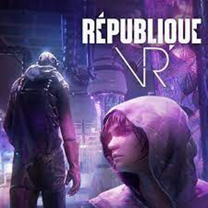 Comprar REPUBLIQUE VR Ps4 Barato Comparar Precios