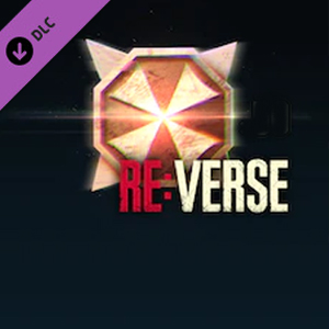 Comprar Resident Evil ReVerse RP Booster Ps4 Barato Comparar Precios