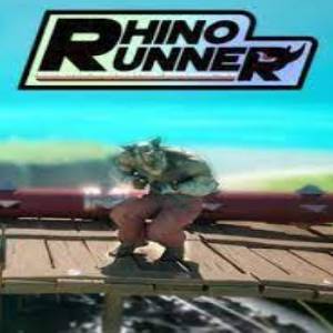 Comprar Rhino Runner CD Key Comparar Precios