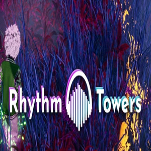 Comprar Rhythm Towers PS5 Barato Comparar Precios
