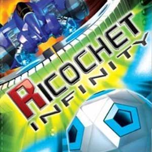 Comprar Ricochet Infinity CD Key Comparar Precios - Clavecd.es