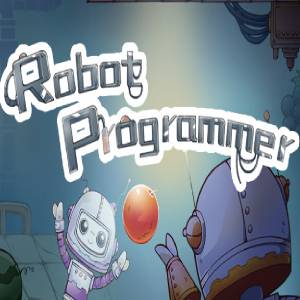 Comprar Robot Programmer CD Key Comparar Precios