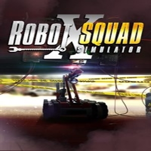 Comprar Robot Squad Simulator X Xbox Series Barato Comparar Precios