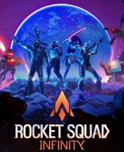 Comprar Rocket Squad Infinity CD Key Comparar Precios