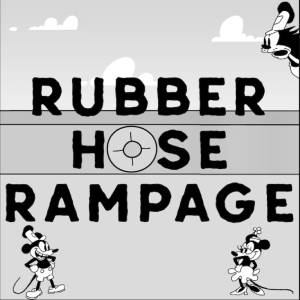 Comprar Rubber Hose Rampage Xbox Series Barato Comparar Precios