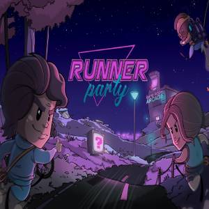 Comprar Runner Party CD Key Comparar Precios