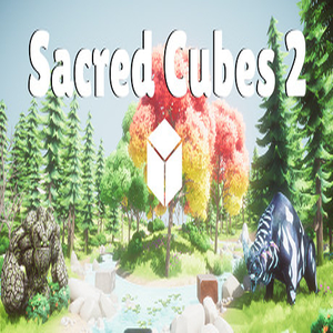 Comprar Sacred Cubes 2 CD Key Comparar Precios