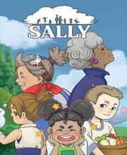 Comprar Sally CD Key Comparar Precios