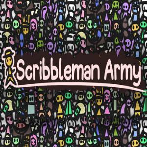Comprar Scribbleman Army CD Key Comparar Precios