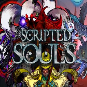 Comprar Scripted Souls CD Key Comparar Precios