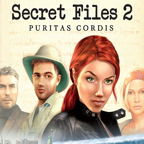 Comprar Secret Files 2 Puritas Cordis CD Key Comparar Precios - Clavecd.es
