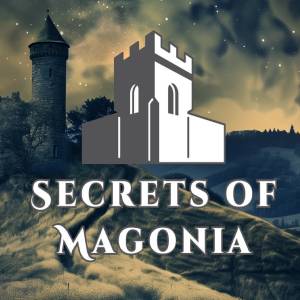 Comprar Secrets of Magonia CD Key Comparar Precios