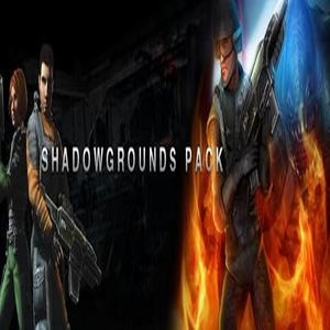Comprar Shadowgrounds Pack CD Key Comparar Precios